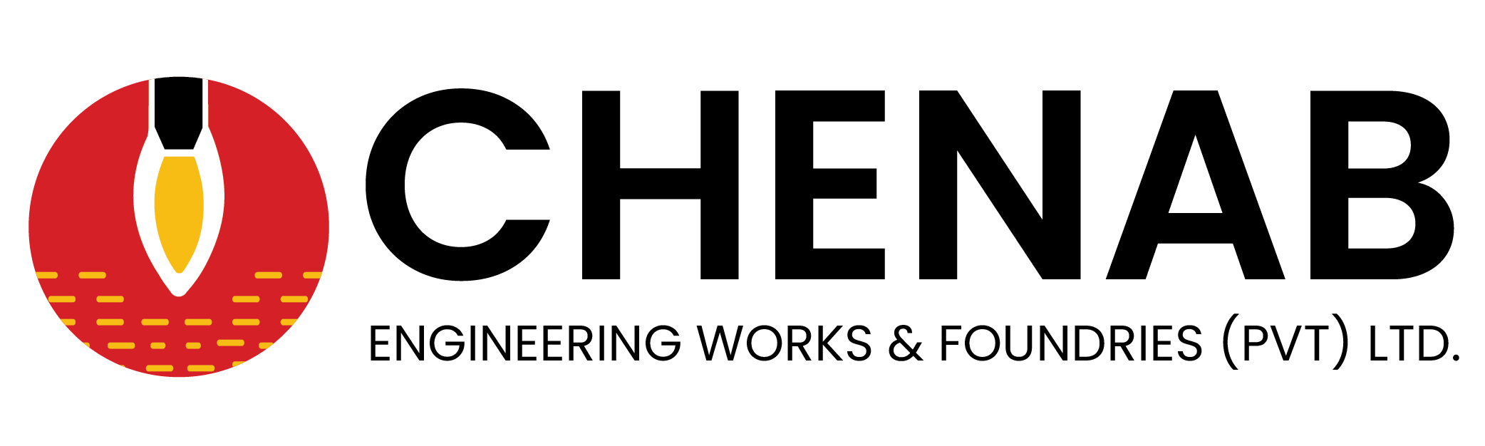 Turret & gun parts – Chenab Engineering Works